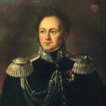 Ignacy Pantaleon Prądzyński (1792 – 1850) – generał, teoretyk ...